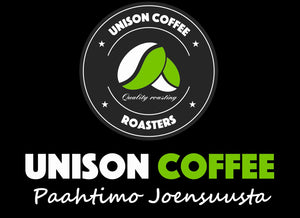 Unison Fresh B4 - Unison Coffee