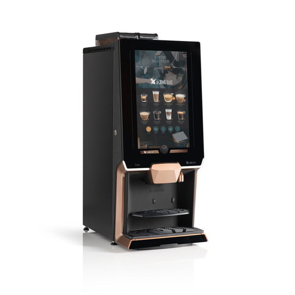 Lua 9235 - Unison Coffee