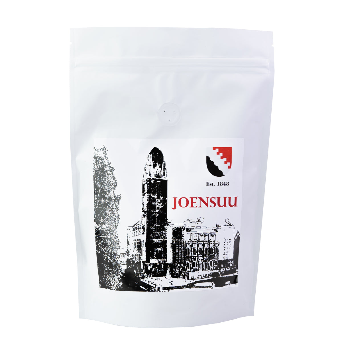 Joensuu kahvi 250g - Unison Coffee